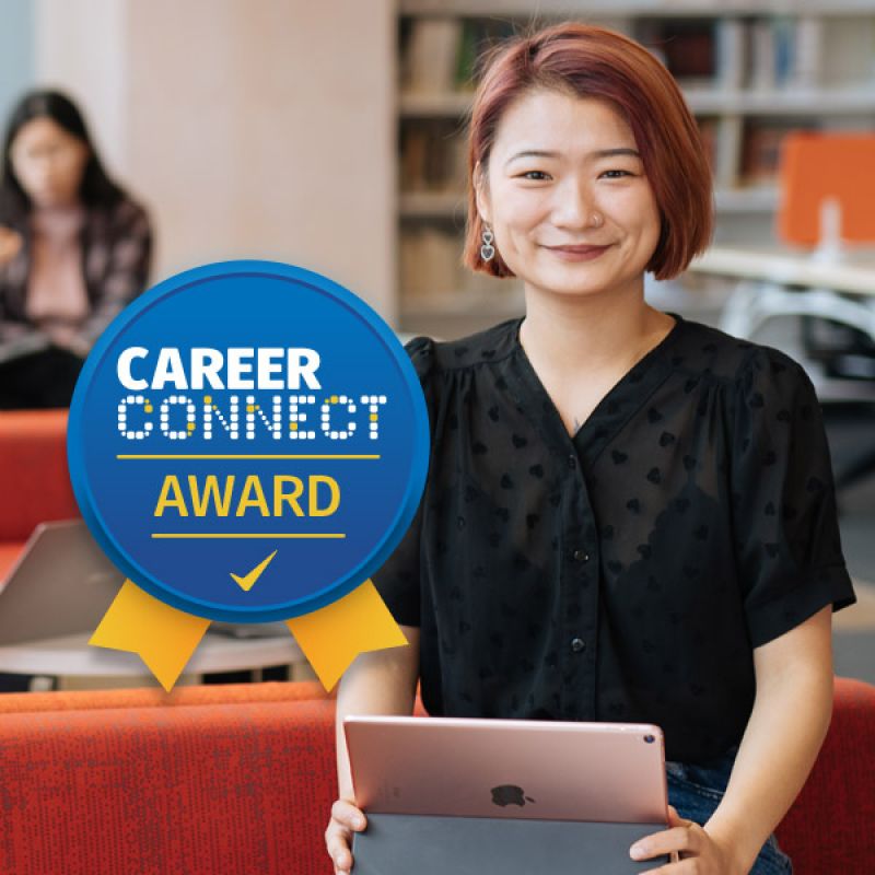 Career Connect - Gain Skills and Experience - Careers - Current ...