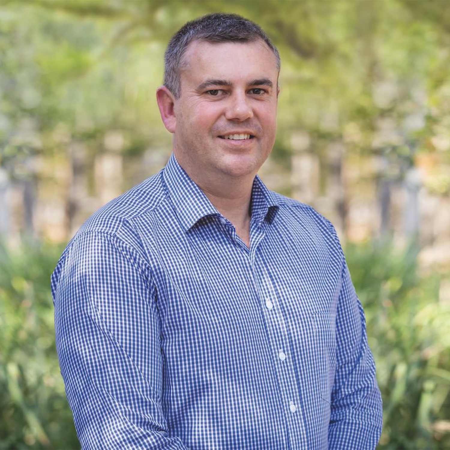 / Staff Profile / The University of Newcastle, Australia