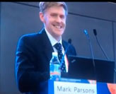 Professor Mark Parsons / Staff Profile / The University of Newcastle ...
