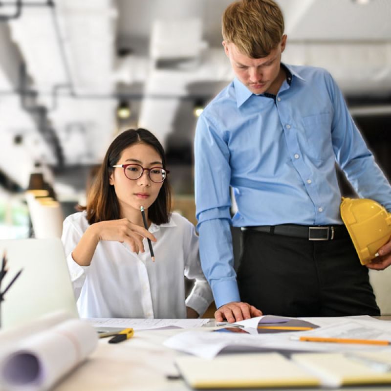 Engineering and Built Environment Expo / Expos and Industry Events ...