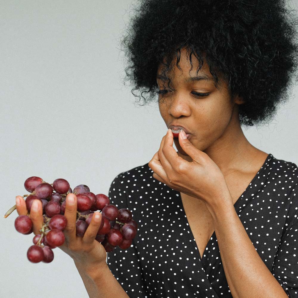 Can chewing help manage stress, pain and appetite? Here’s what the ...