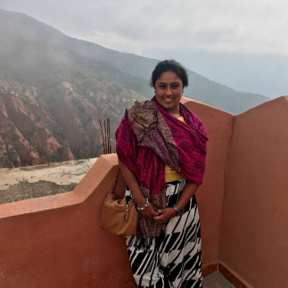 Working in policy in the disability sector / 2022 / Student Highlights ...