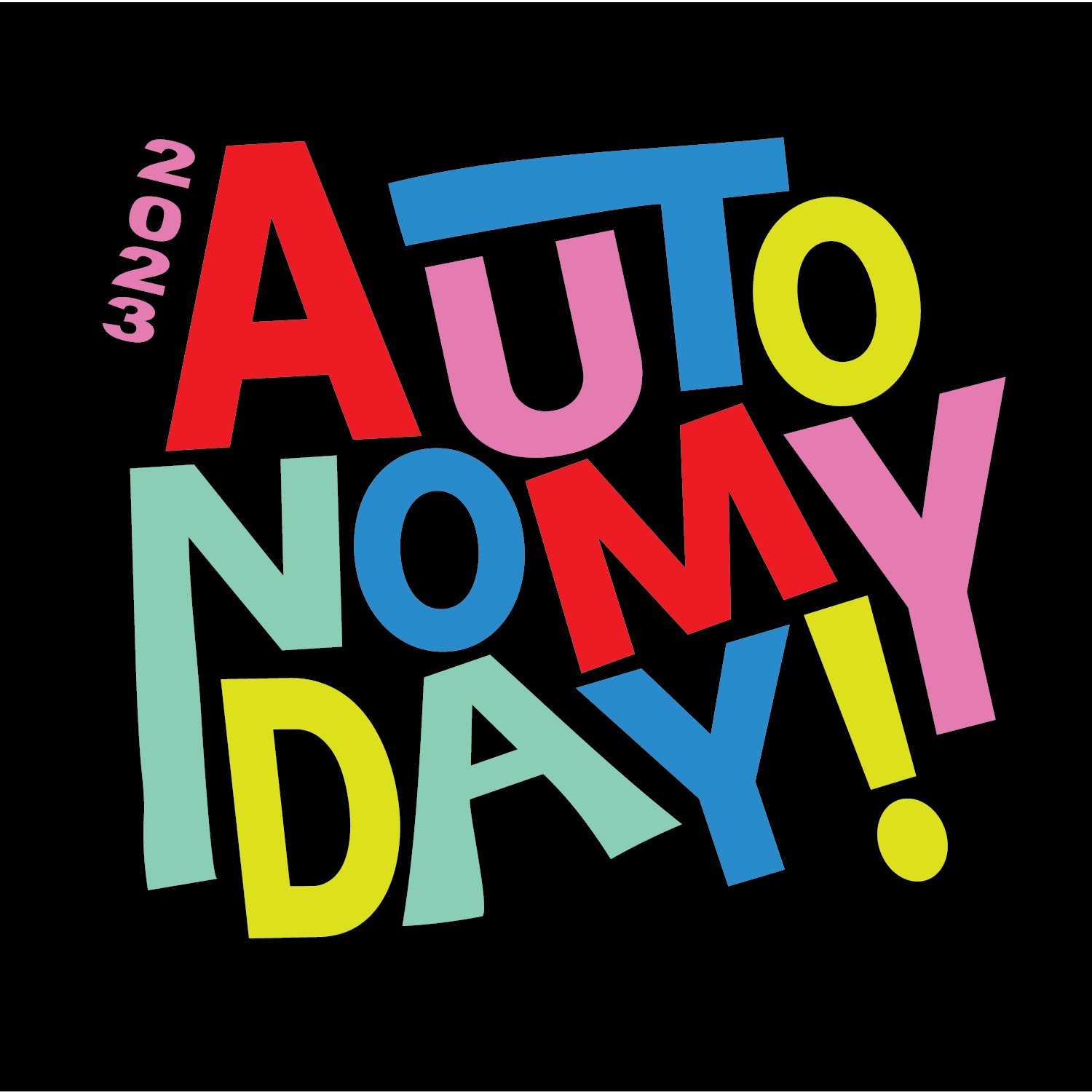 Autonomy Day / Current Students / Events / The University of Newcastle ...