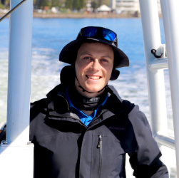 Startup Stories - Dominic May (CoastXP) / Research and Innovation ...