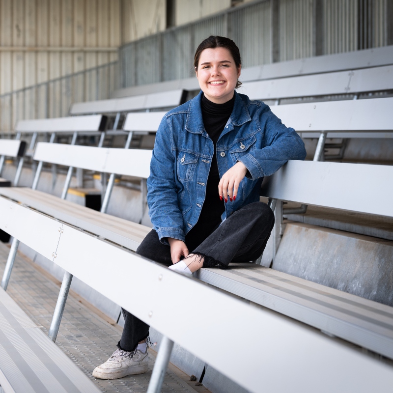 From Uncertainty to Purpose, Millie’s Journey Through Yapug / 2024 ...