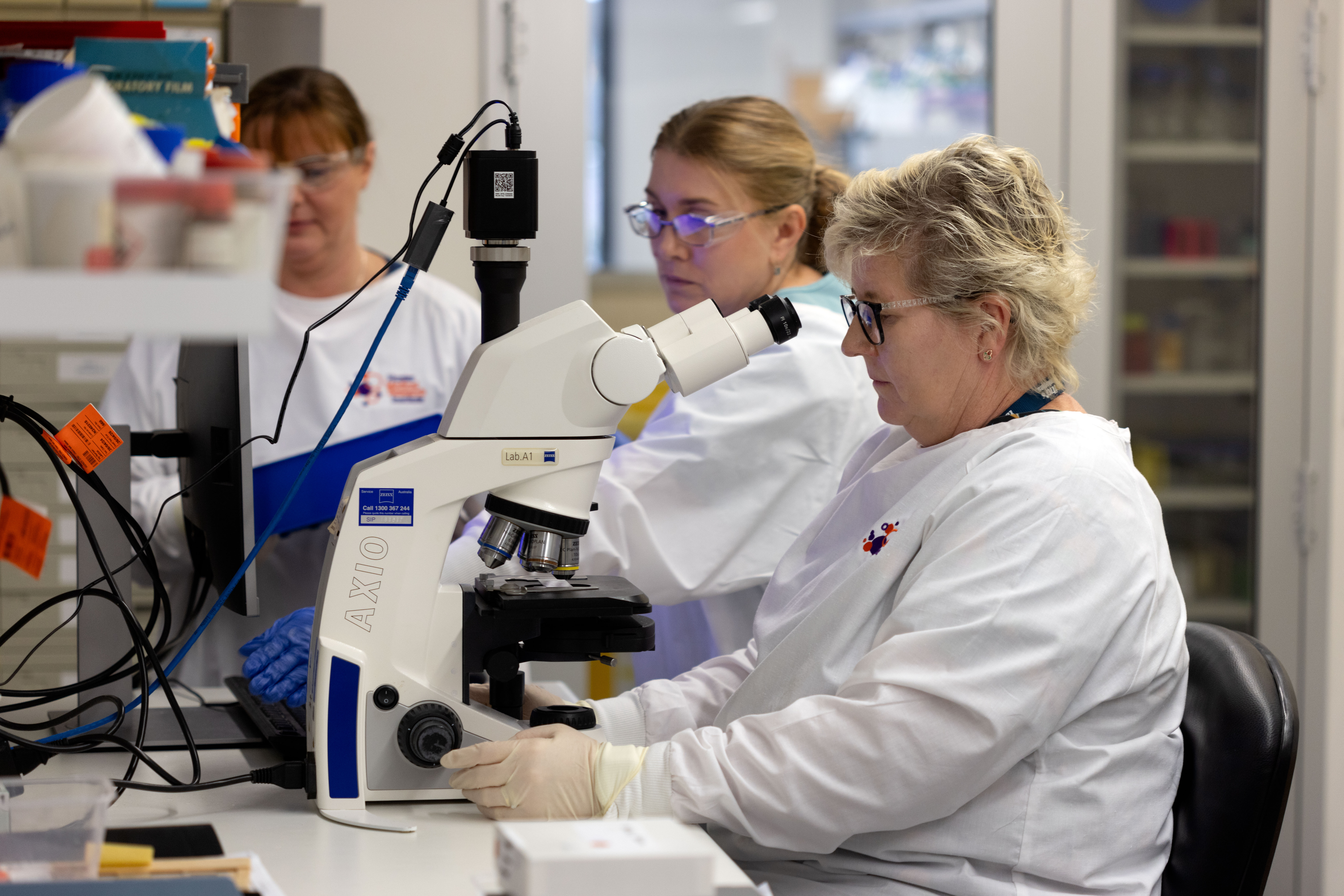 Newcastle Permanent and HMRI launch $2m health innovation partnership ...
