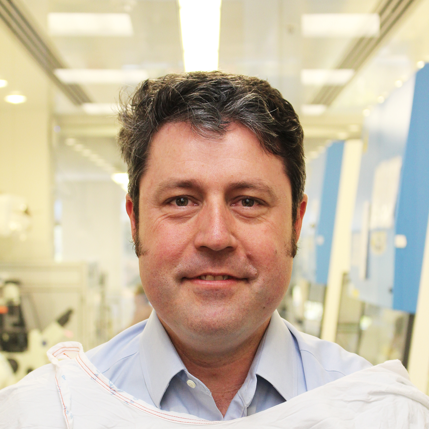 Study using new tools to unlock secrets of immune cells in cancer / May ...