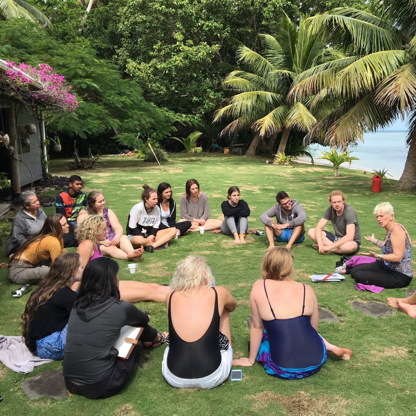 Enabling students' aspirations / September 2017 / 2017 / News / The ...