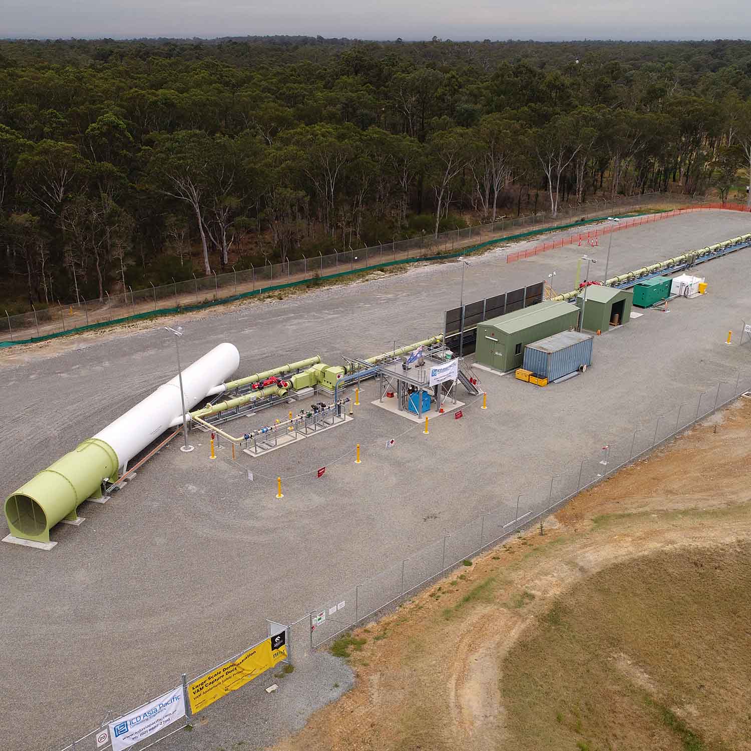 Emissions reduction technology enters new phase / October 2017 / 2017 ...