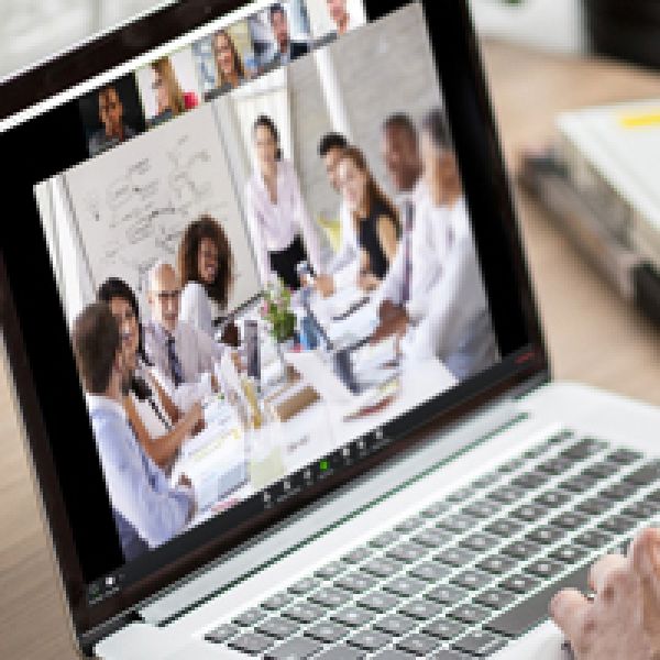 Zoom / UNify Collaboration Tools / IT and computing / Working here ...