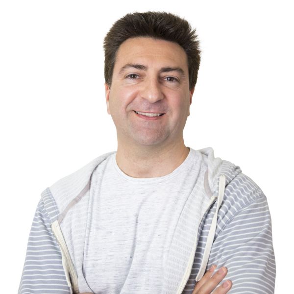 Associate Professor Peter Howley appointed STEM Ambassador / September ...