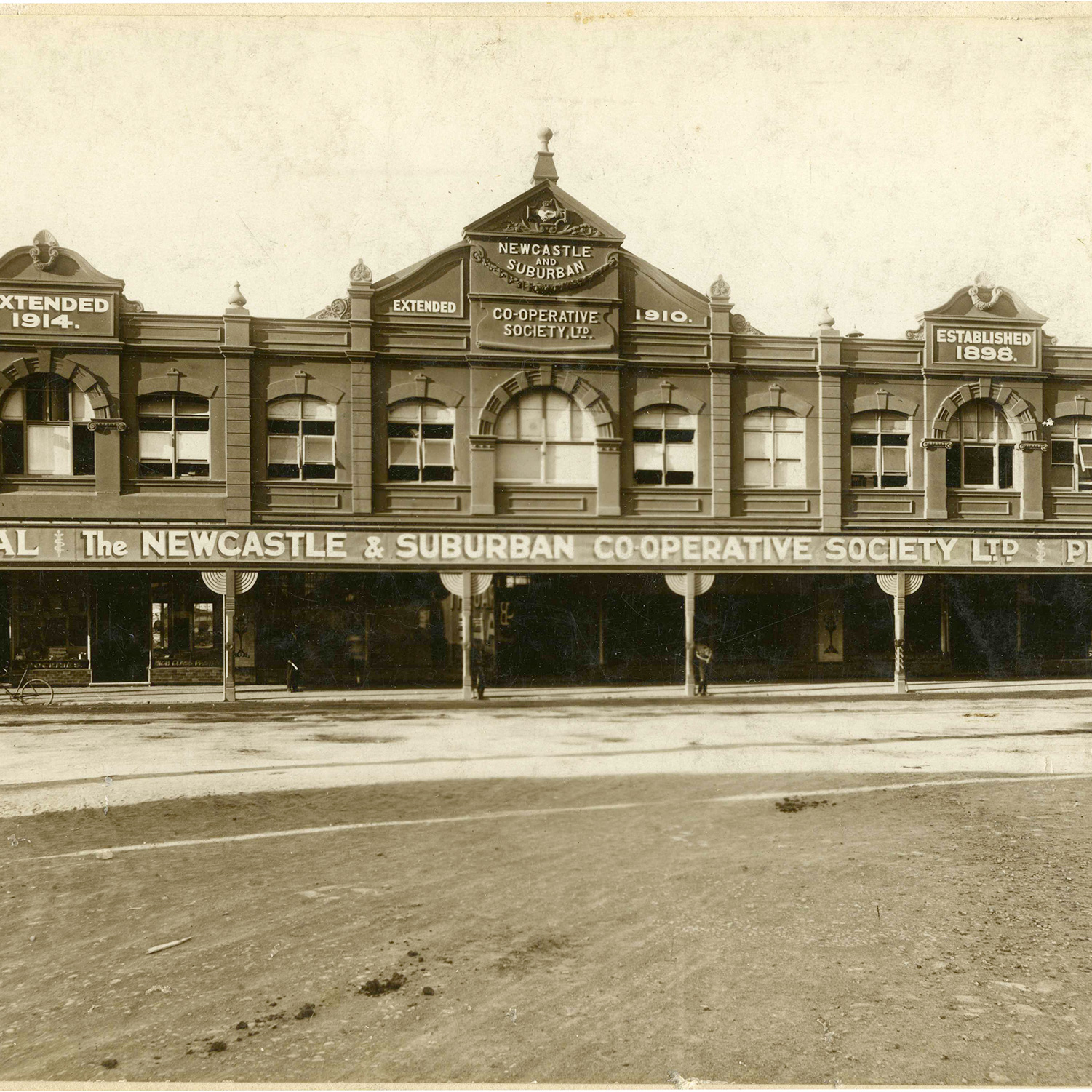 Community stories keep the memory of iconic ‘The Store’ alive ...