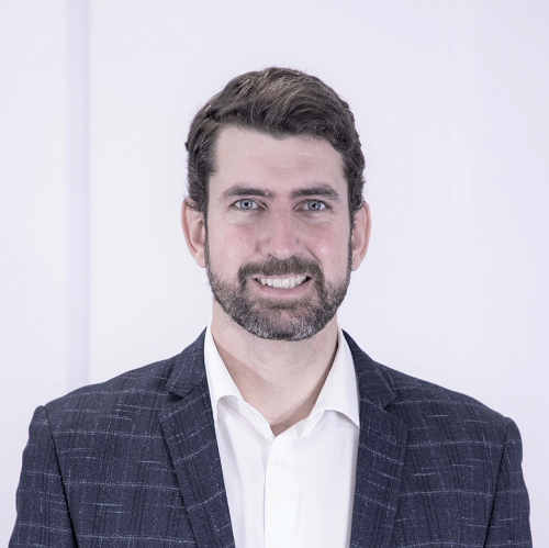 Startup Stories - Justin Bain (3ME) / Research and Innovation / Events ...