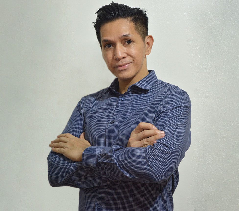 An outrageous career / 2022 / Student Highlights / Highlights / The ...