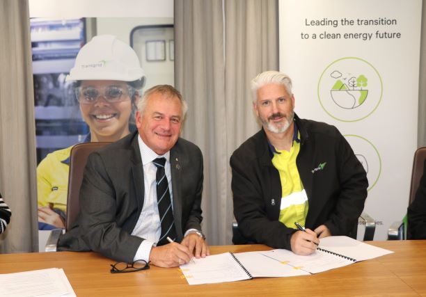 Transgrid partners with the University of Newcastle to create energy ...
