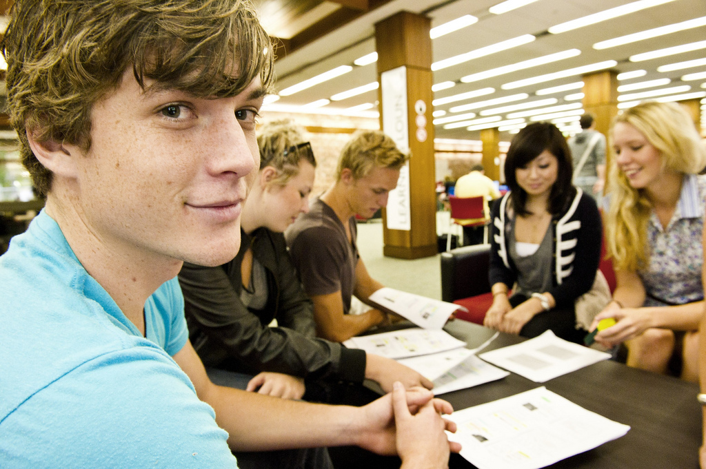 Winners of the 2015 National Secondary Schools Statistical Literacy ...