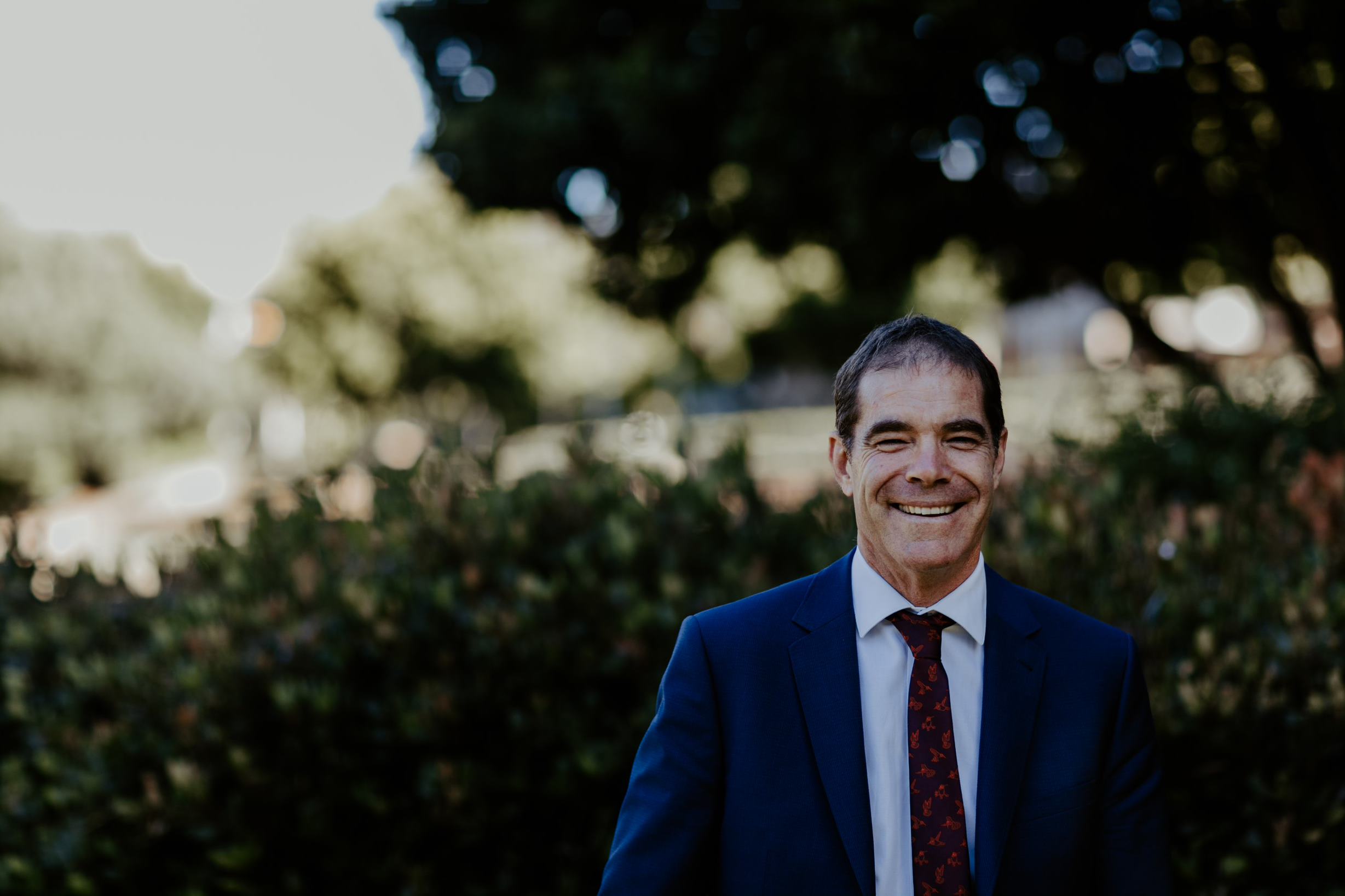 Mr Daniel Matas / Staff Profile / The University of Newcastle, Australia