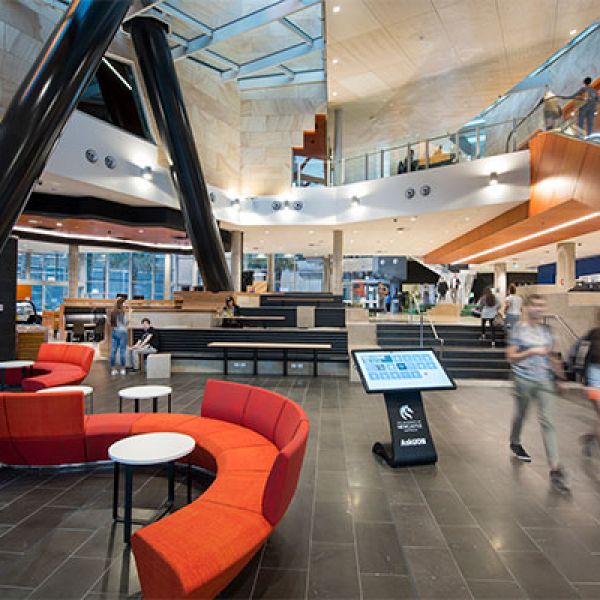 Events / The University of Newcastle, Australia