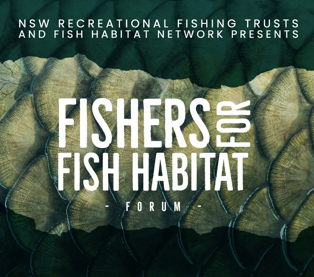 Fishers for Fish Habitat Forum / College of Engineering, Science and Environment / Events / The ...