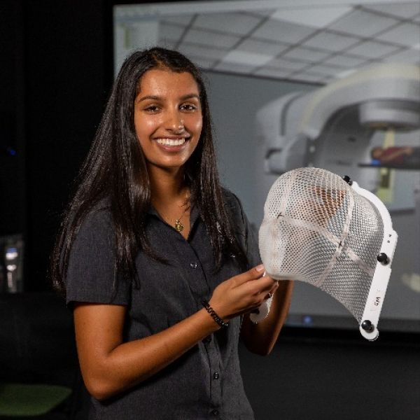 Medical Radiation Science / International / Study / The University of ...