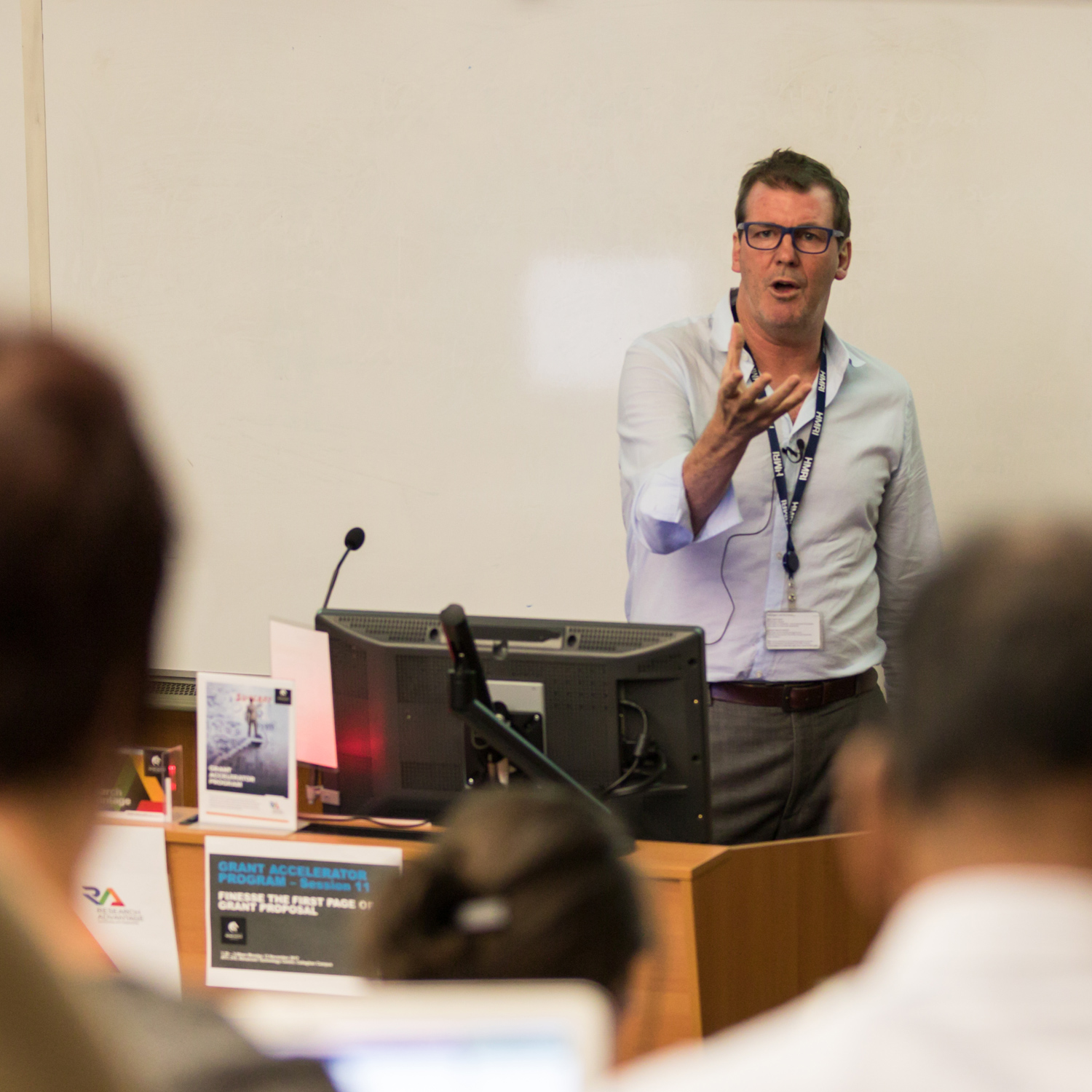 UON Laureate Professor awarded a prestigious Visiting Professorship ...