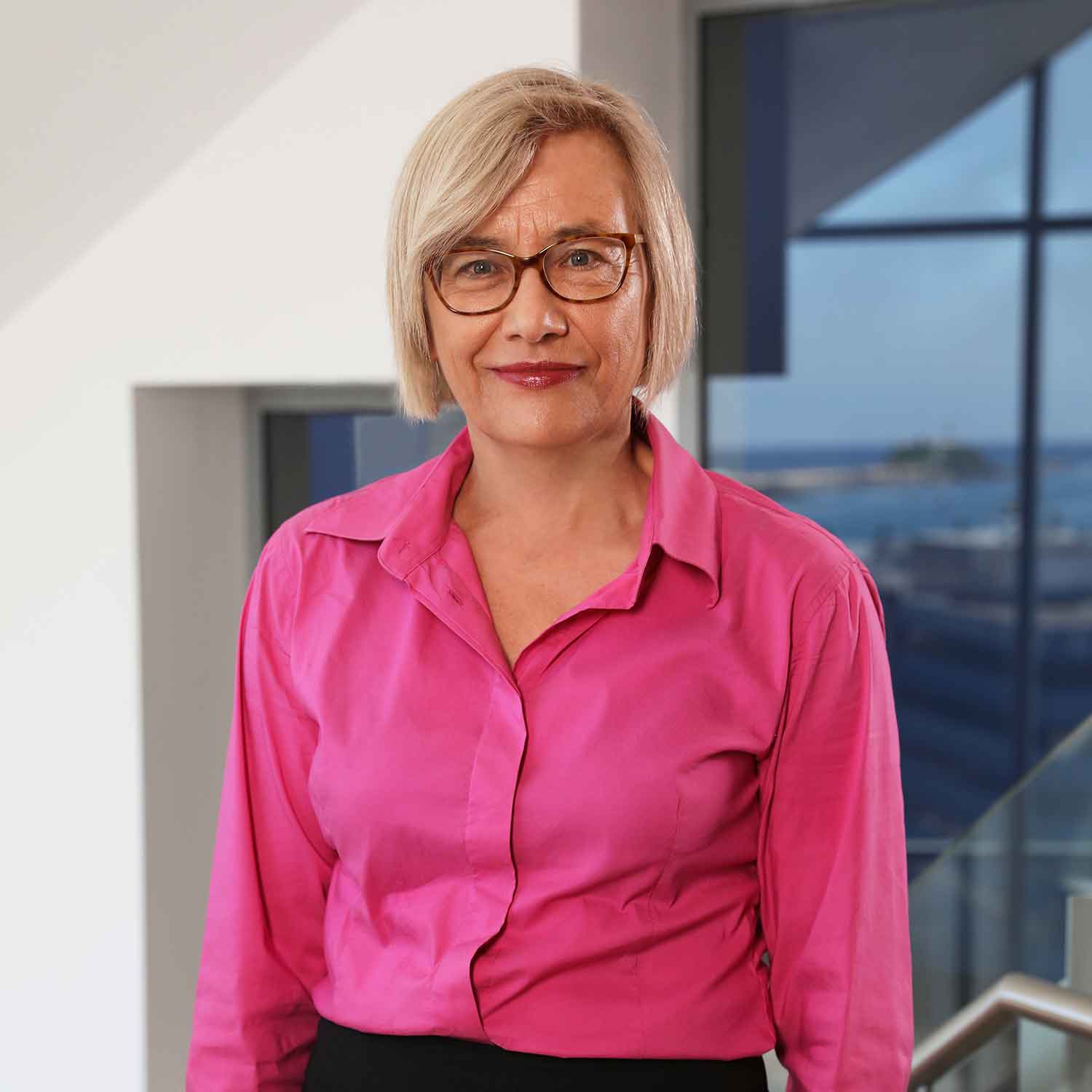 Associate Professor Helen English / Staff Profile / The University of ...