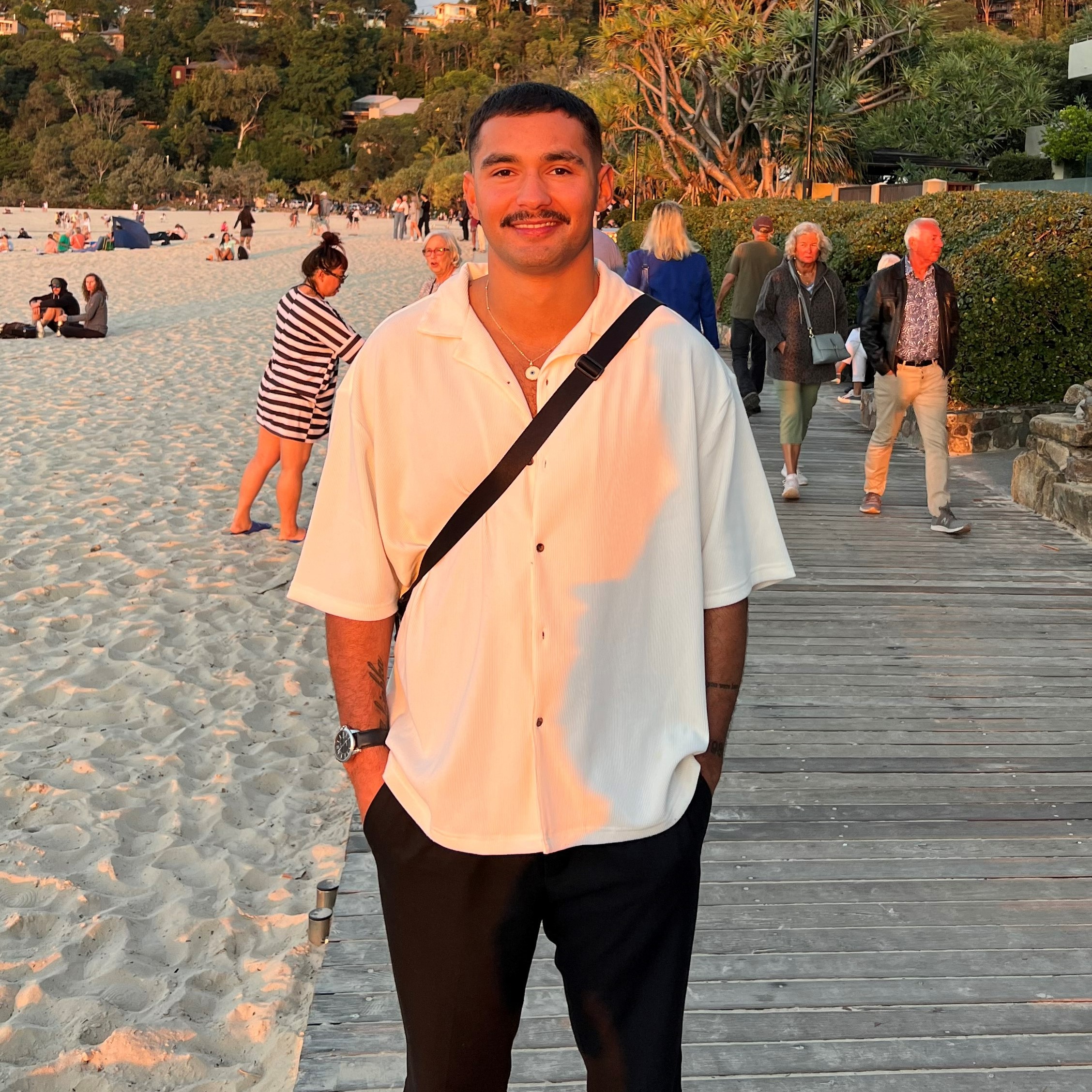 Heath scores Wollotuka support to succeed / Featured News / Newsroom ...