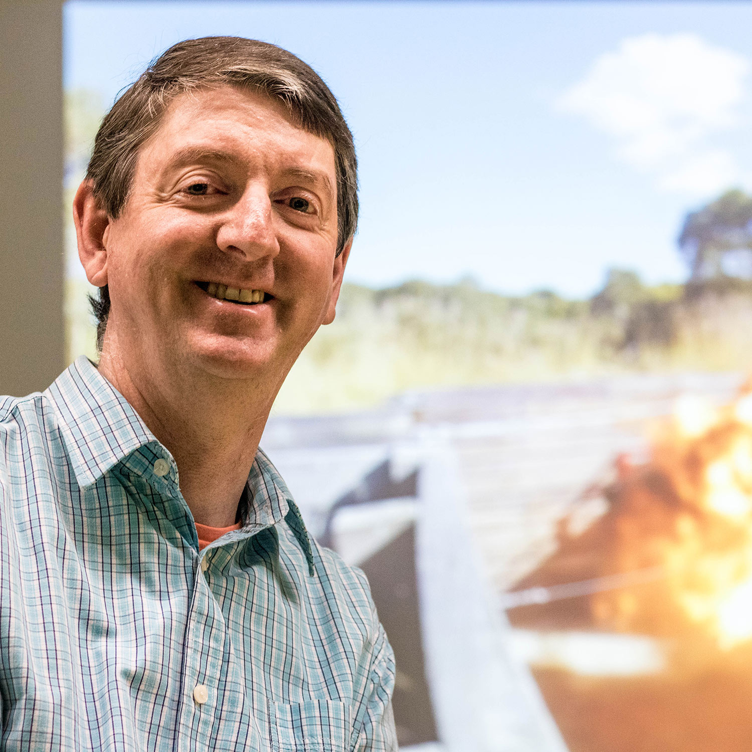 UON awarded $8 million ARC funding / October 2015 / 2015 / News / The ...