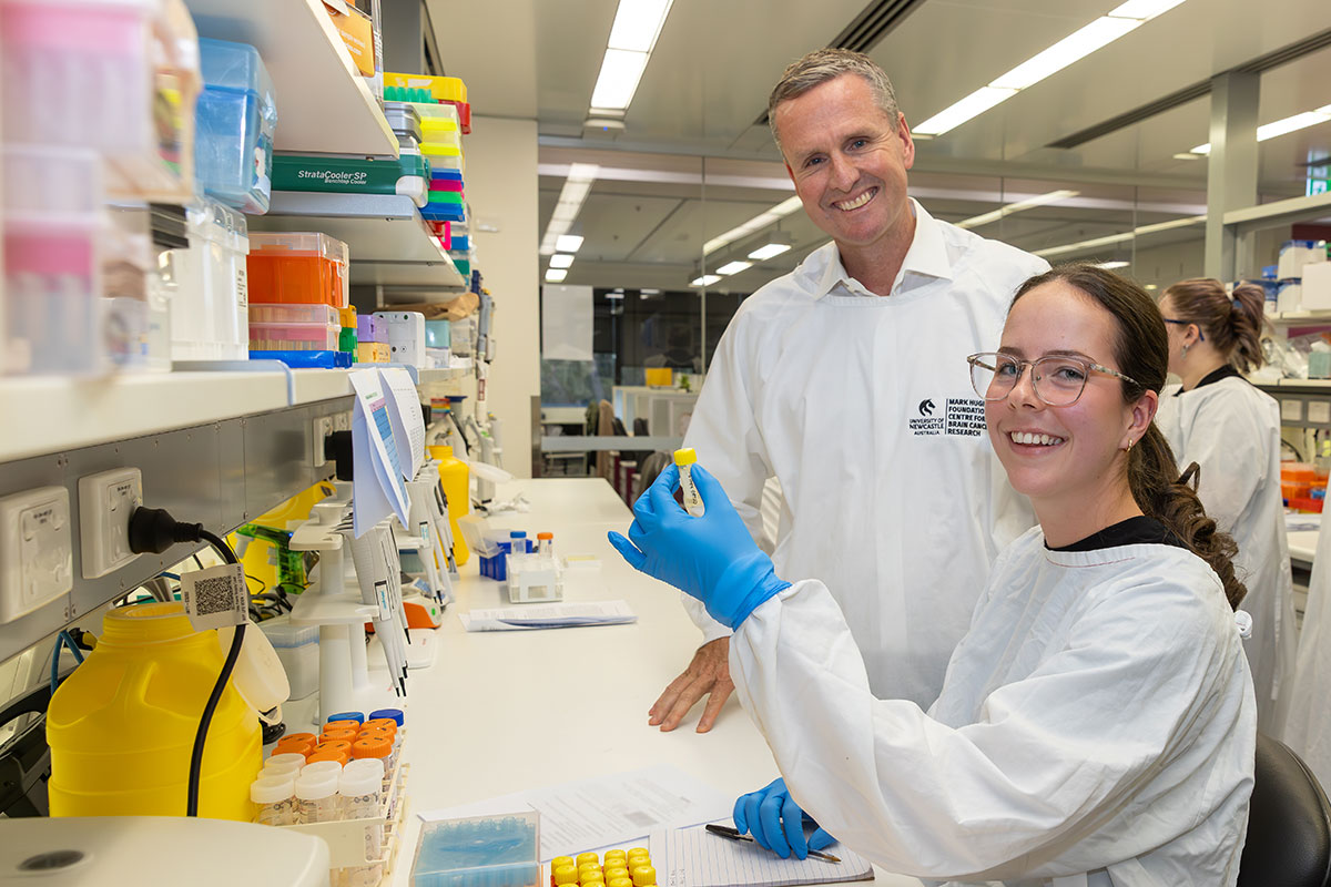 MHF commits landmark $18.9m boost to accelerate brain cancer research ...