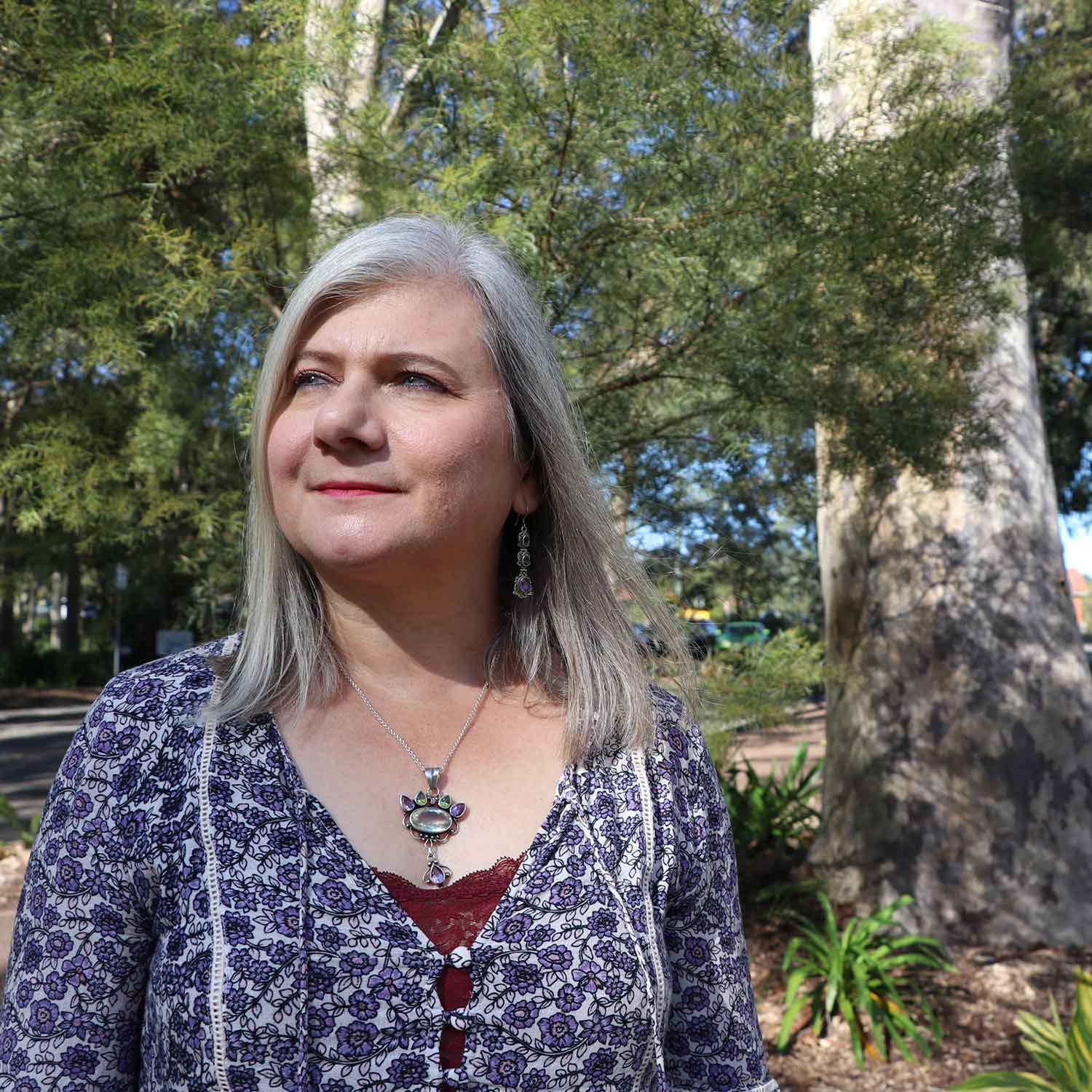 Professor Penny Jane Burke / Staff Profile / The University of ...