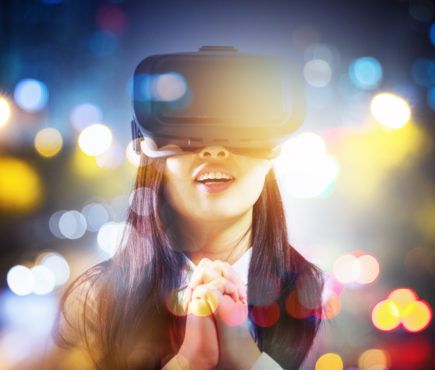 Virtual Reality Stress Managment Training @ NUspace: Session 3 ...