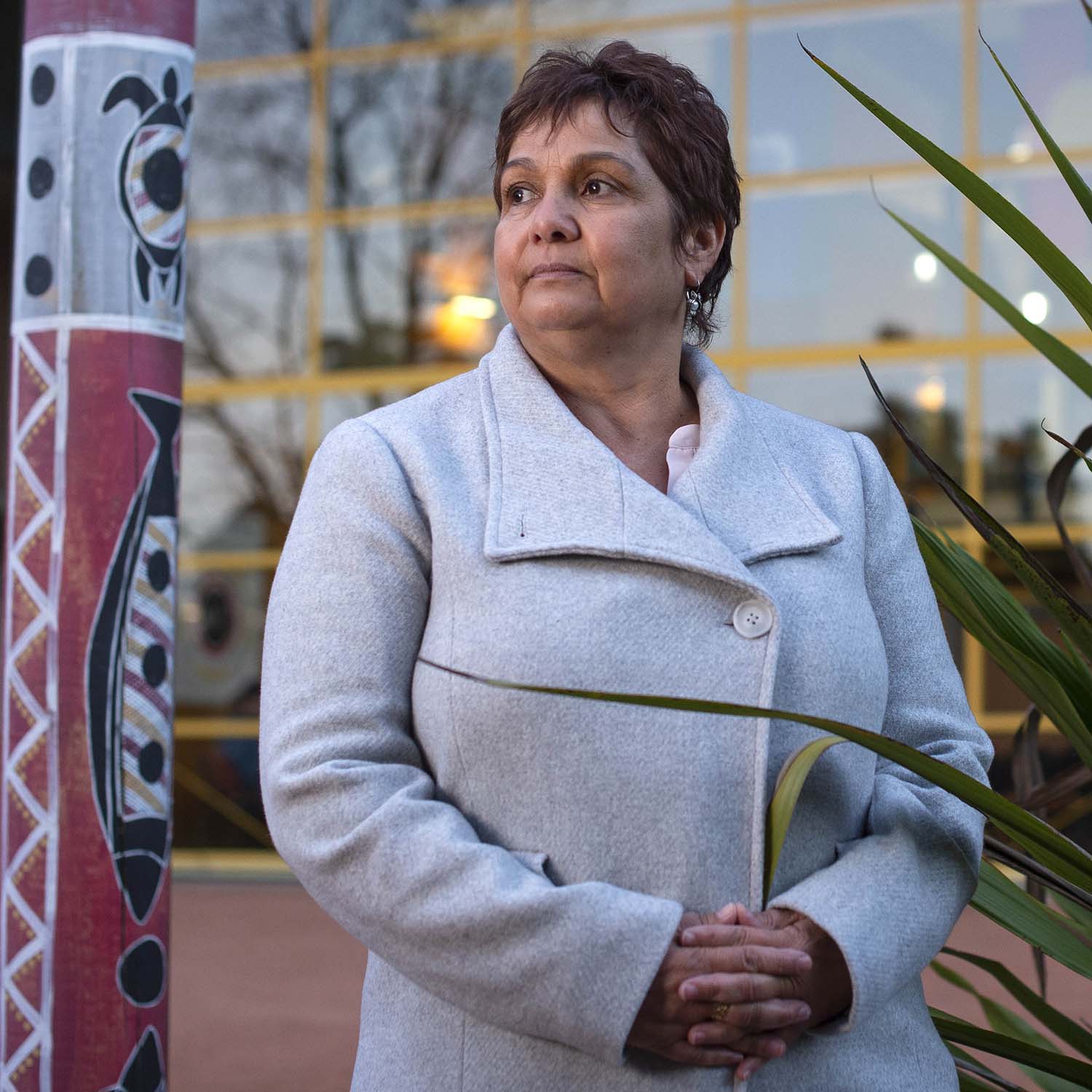 The Ripple effect: Improving health outcomes for Indigenous Australians ...