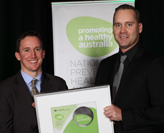 Professor Philip Morgan / Staff Profile / The University of Newcastle ...