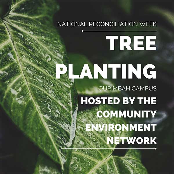 Be part of an educational tree planting experience for National ...