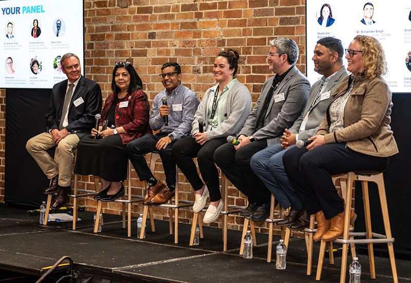 Industry Open Day / Industry / Events / The University of Newcastle ...