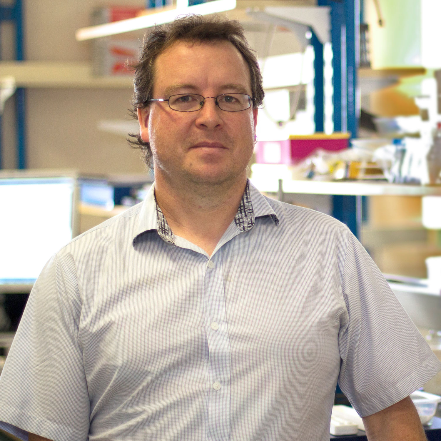 Prestigious pharmacology fellowship awarded / December 2016 / 2016 ...