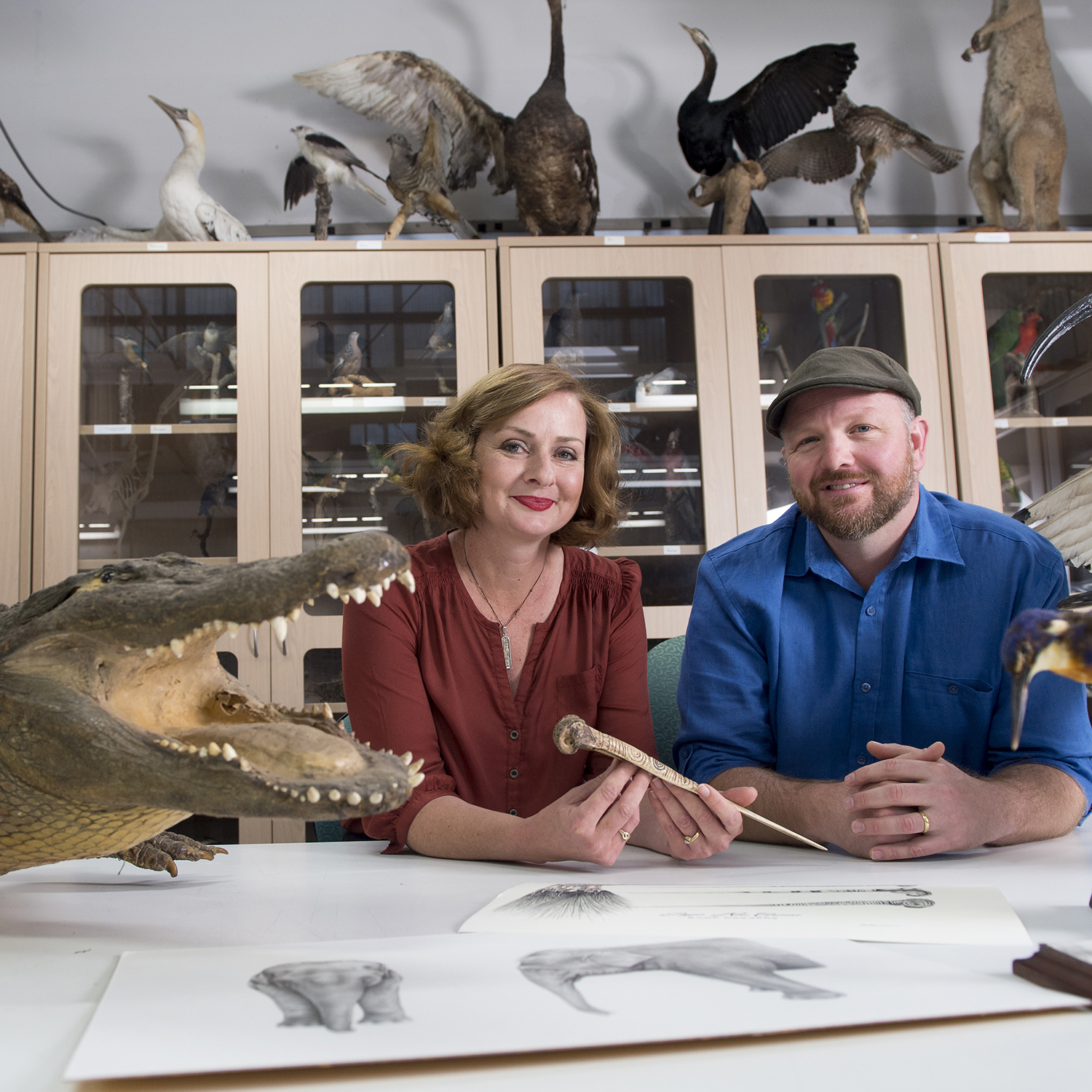 Dr Andrew Howells / Staff Profile / The University of Newcastle, Australia