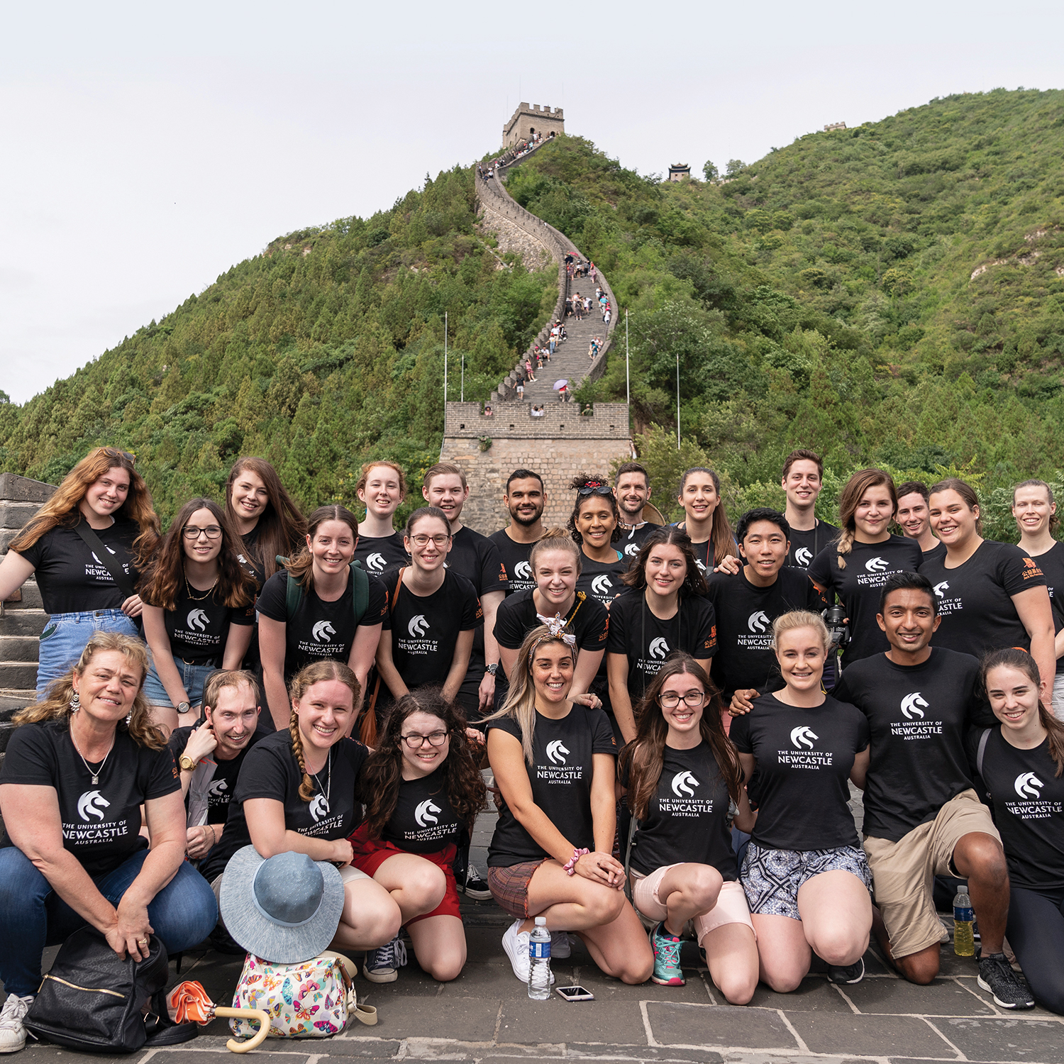 Ma & Morley Scholars Exceed Expectations / March 2020 / 2020 / News ...