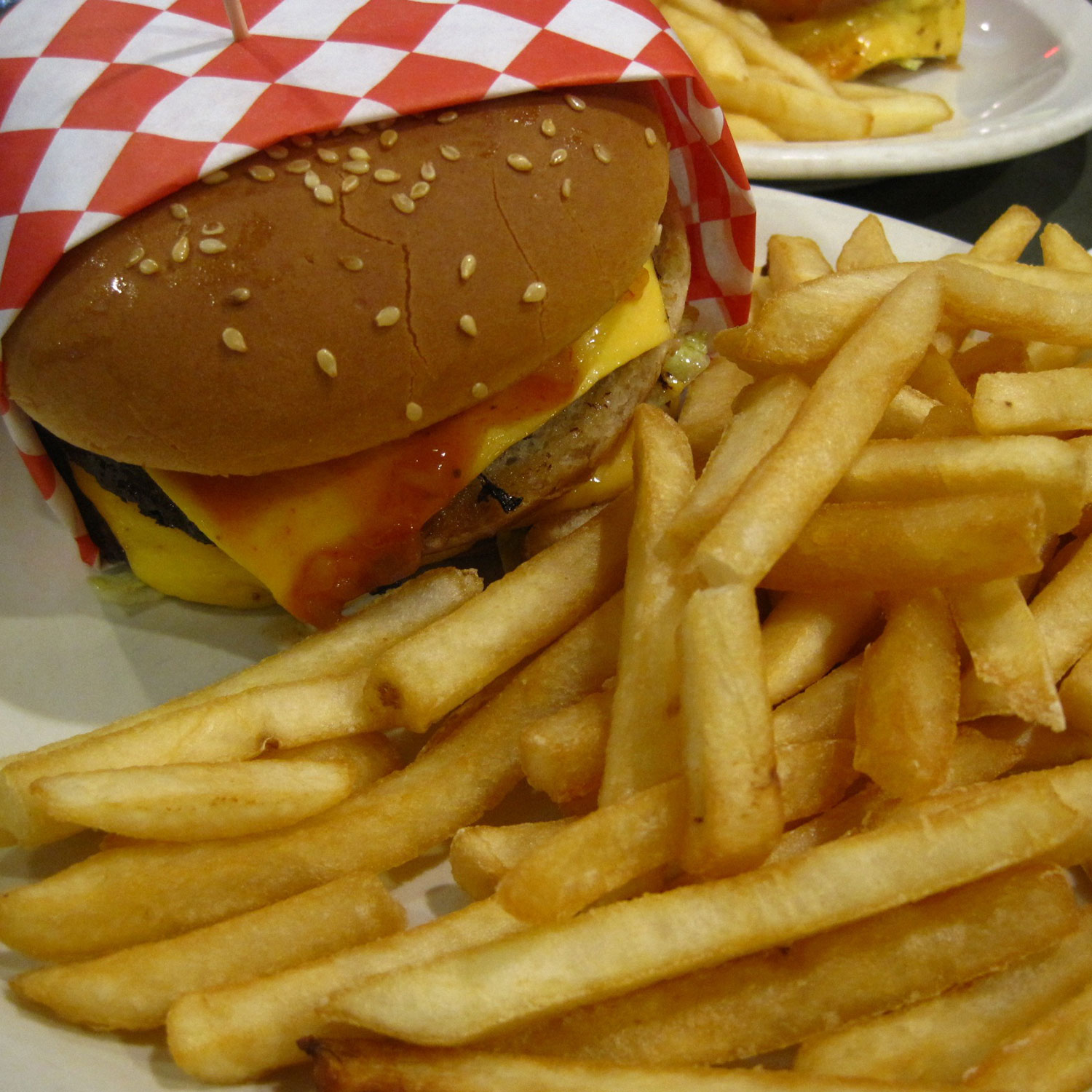 Australian research links fast food availability to heart attacks ...