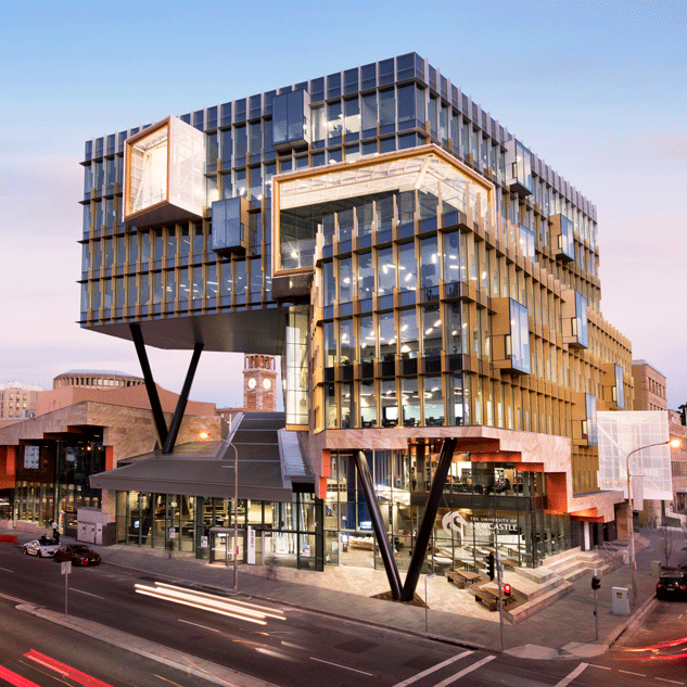 Professor Ajayan Vinu / Staff Profile / The University of Newcastle ...