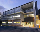 UON's new medical facility wins design award / Featured News / Newsroom ...