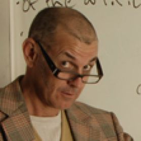 Associate Professor Mark Roxburgh / Staff Profile / The University of ...