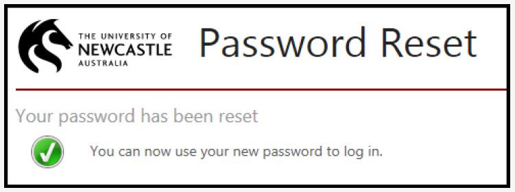 Your passwords / Your Uni-ID and accounts / IT and computing / Working ...