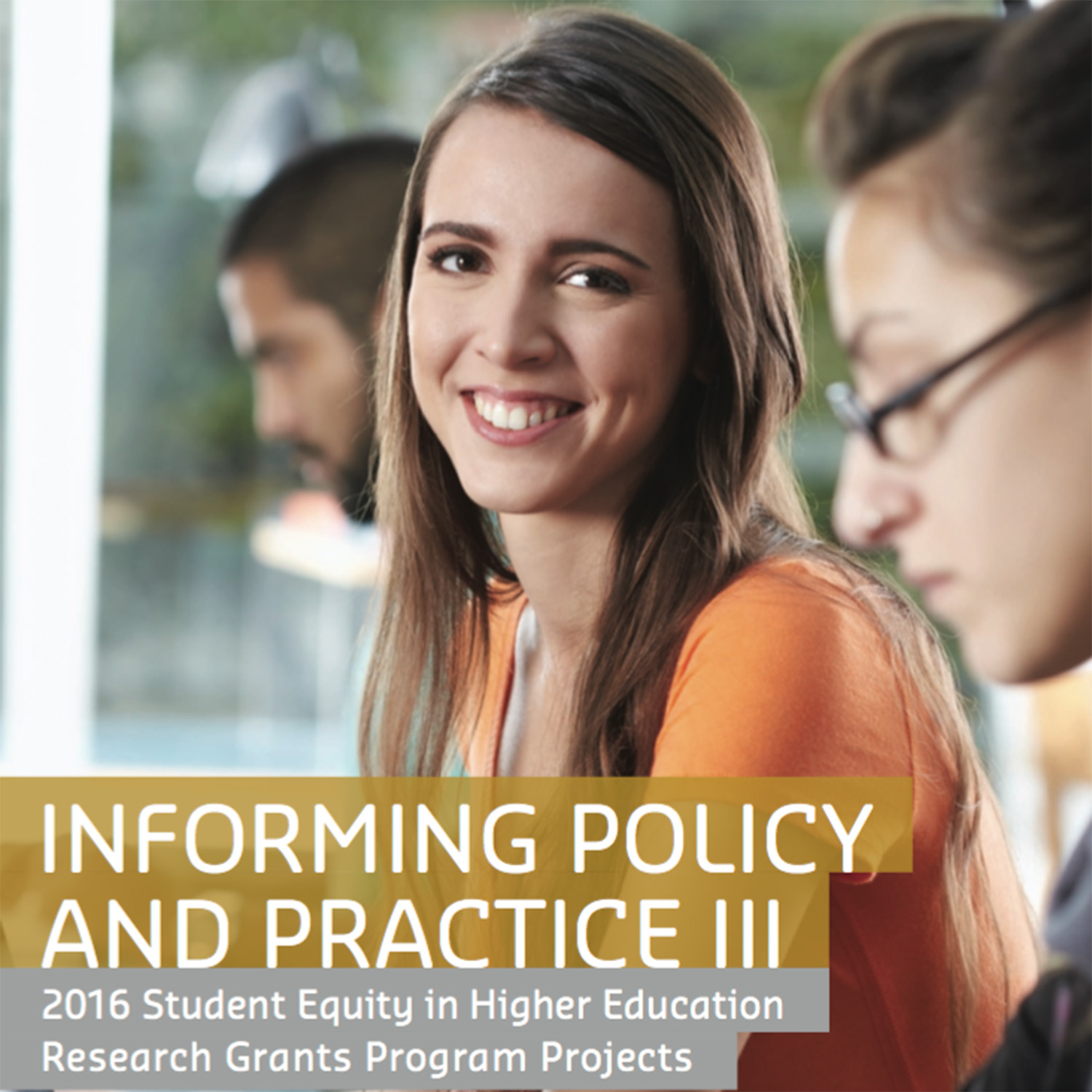 Informing Policy and Practice / CEEHE / Institutes and Centres ...