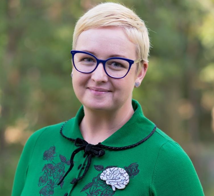 Dr Emily Freeman / Staff Profile / The University of Newcastle, Australia