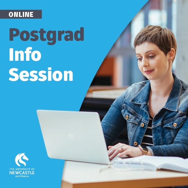Online Postgrad Info Session / Future Students / Events / The ...