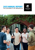 Annual Report 2022 / Governance and leadership / Our Uni / The ...