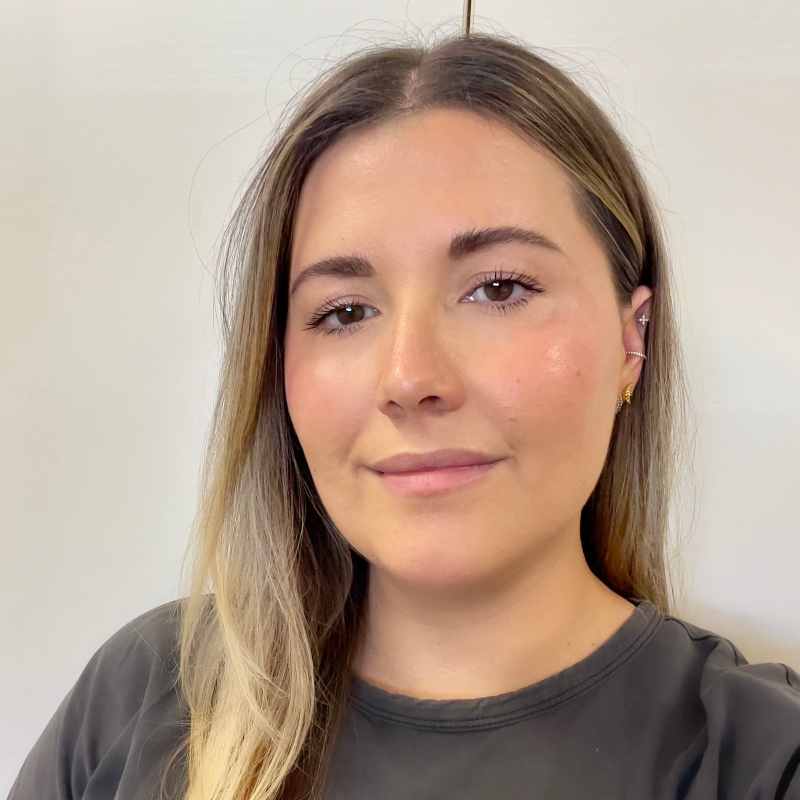 Upskilling builds confidence in current role / 2024 / Student ...