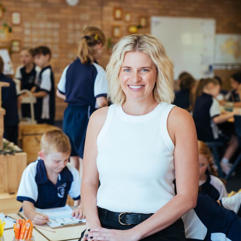 Master of Teaching (Primary) and Master of Teaching (Secondary) Webinar / Future Students ...