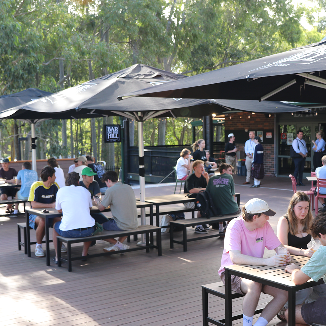 Bar on The Hill reopens: A new chapter for a Newcastle tradition ...